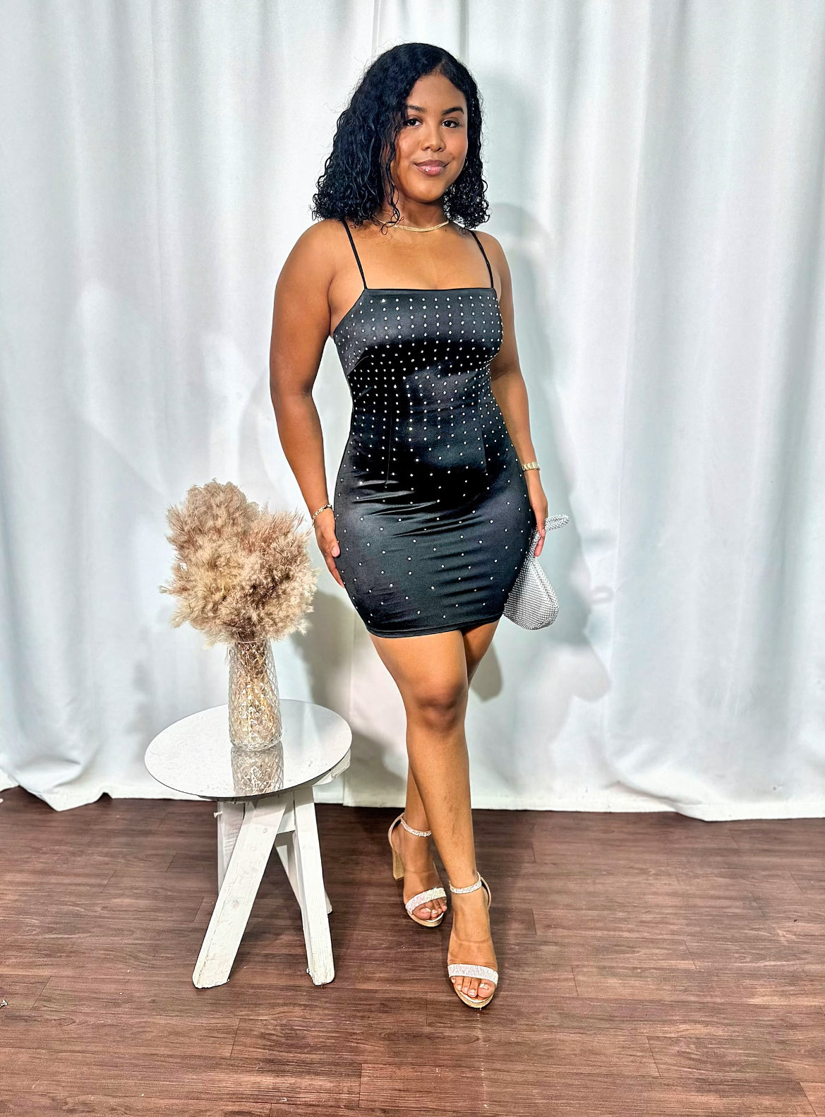 DRESSES – Everything Lexis