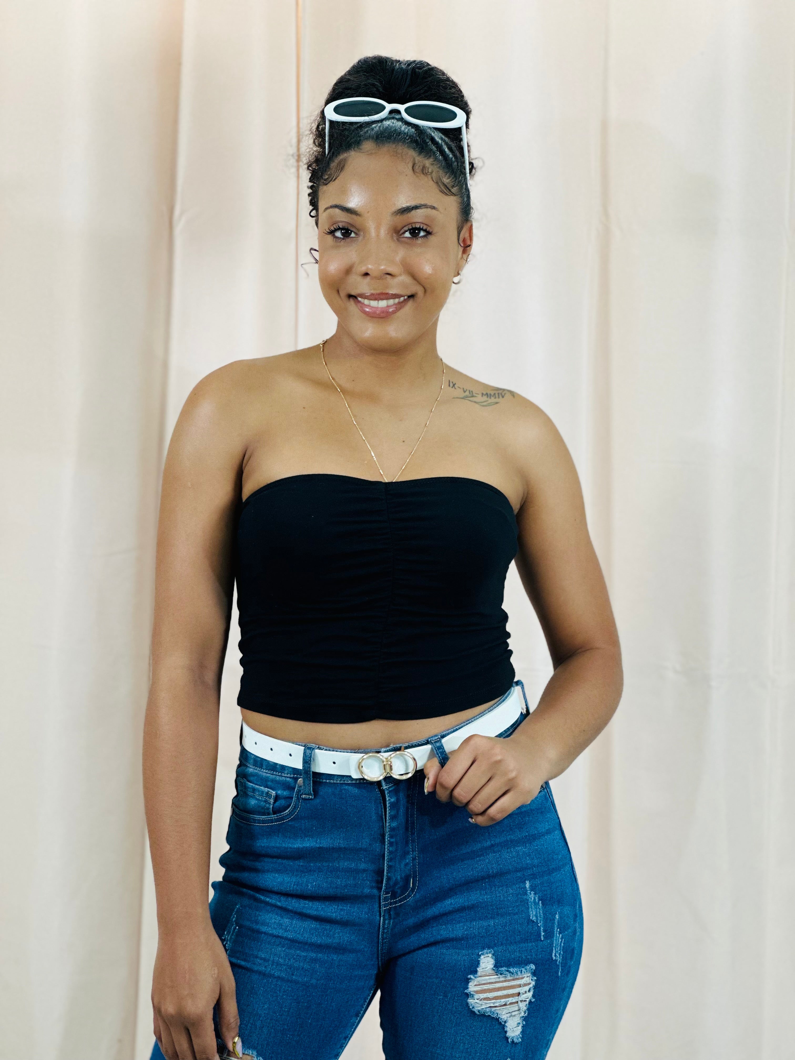 TOPS – Everything Lexis