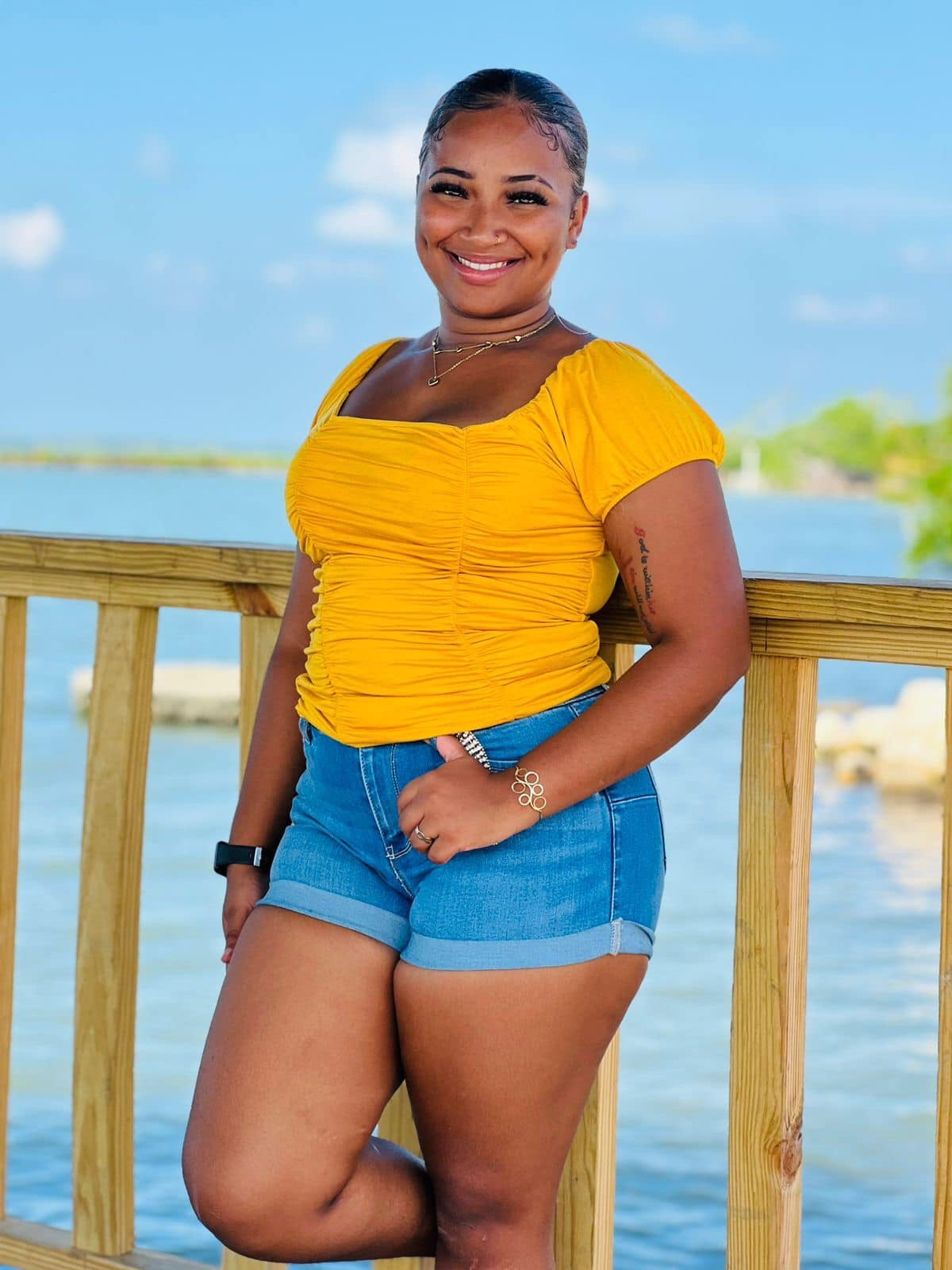 TOPS – Page 3 – Everything Lexis