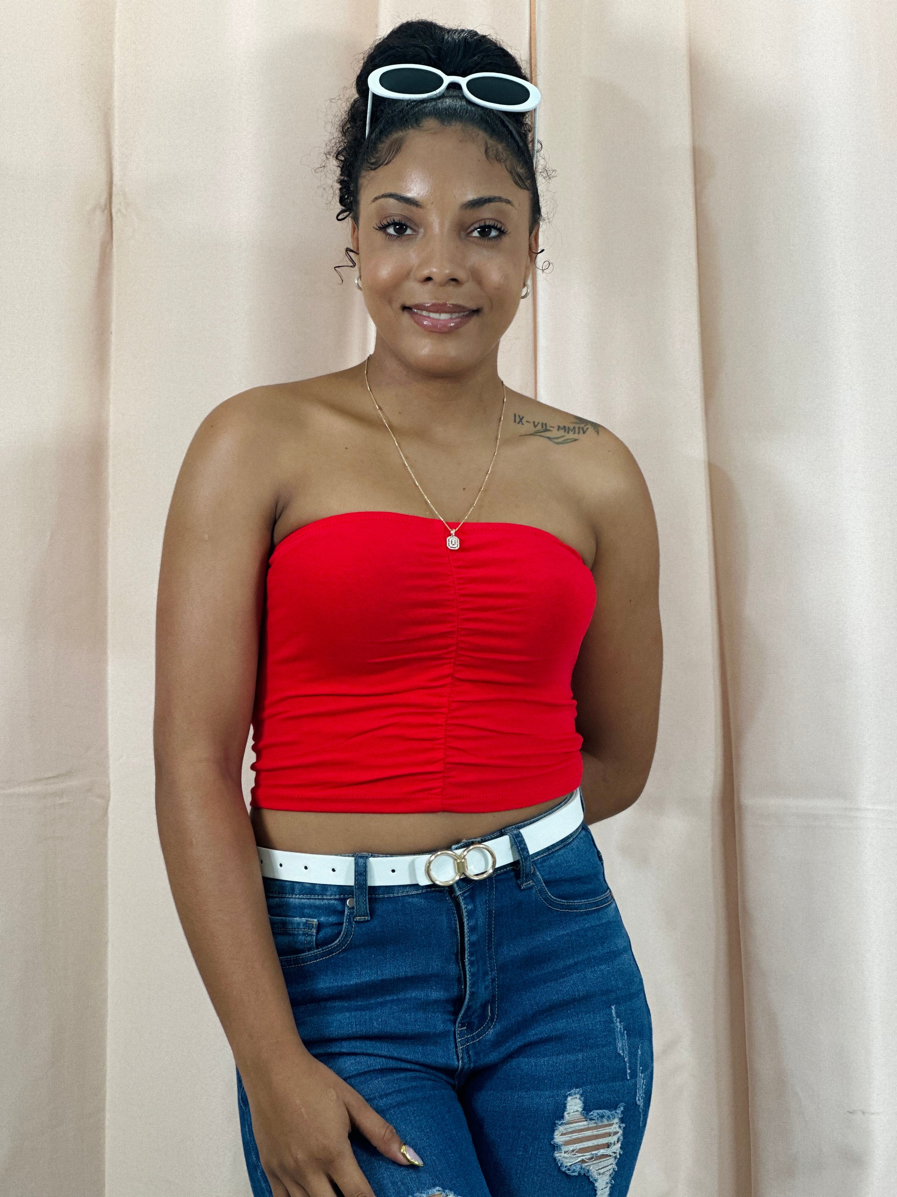 TOPS – Page 2 – Everything Lexis