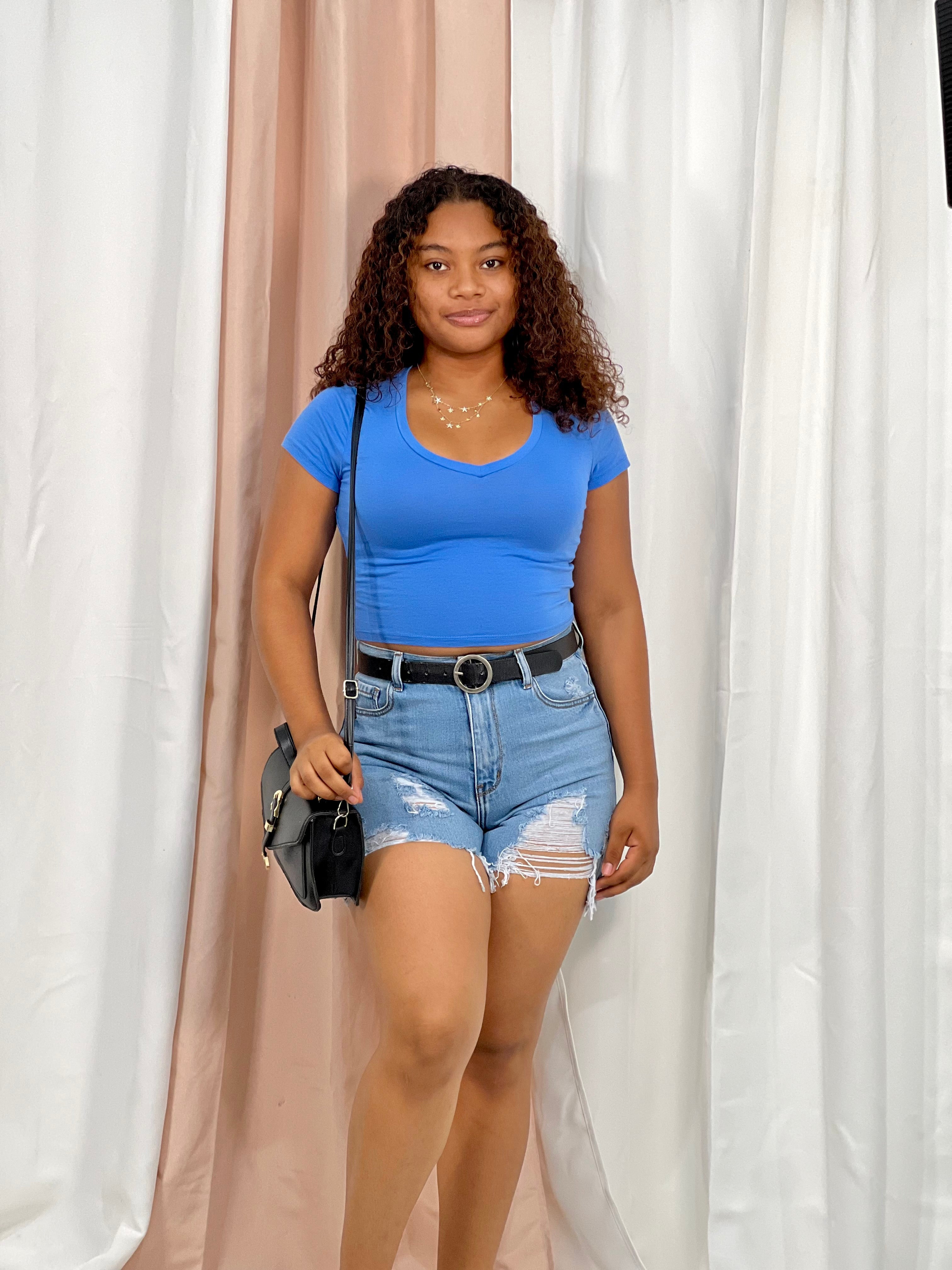 TOPS – Everything Lexis