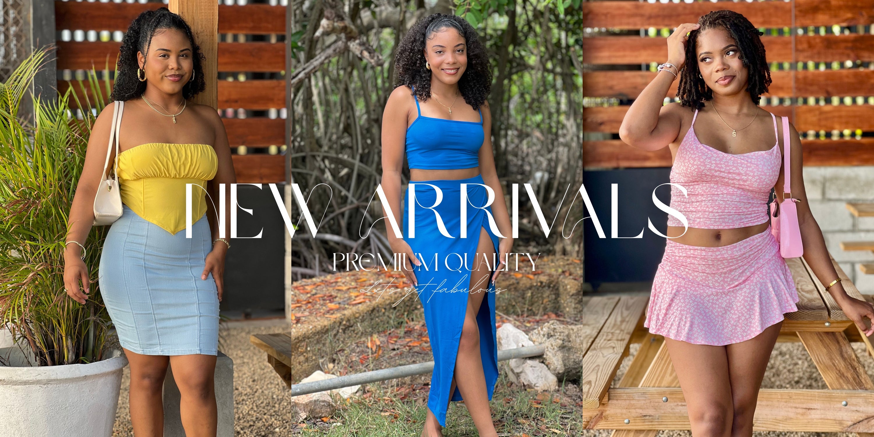 Everything Lexis