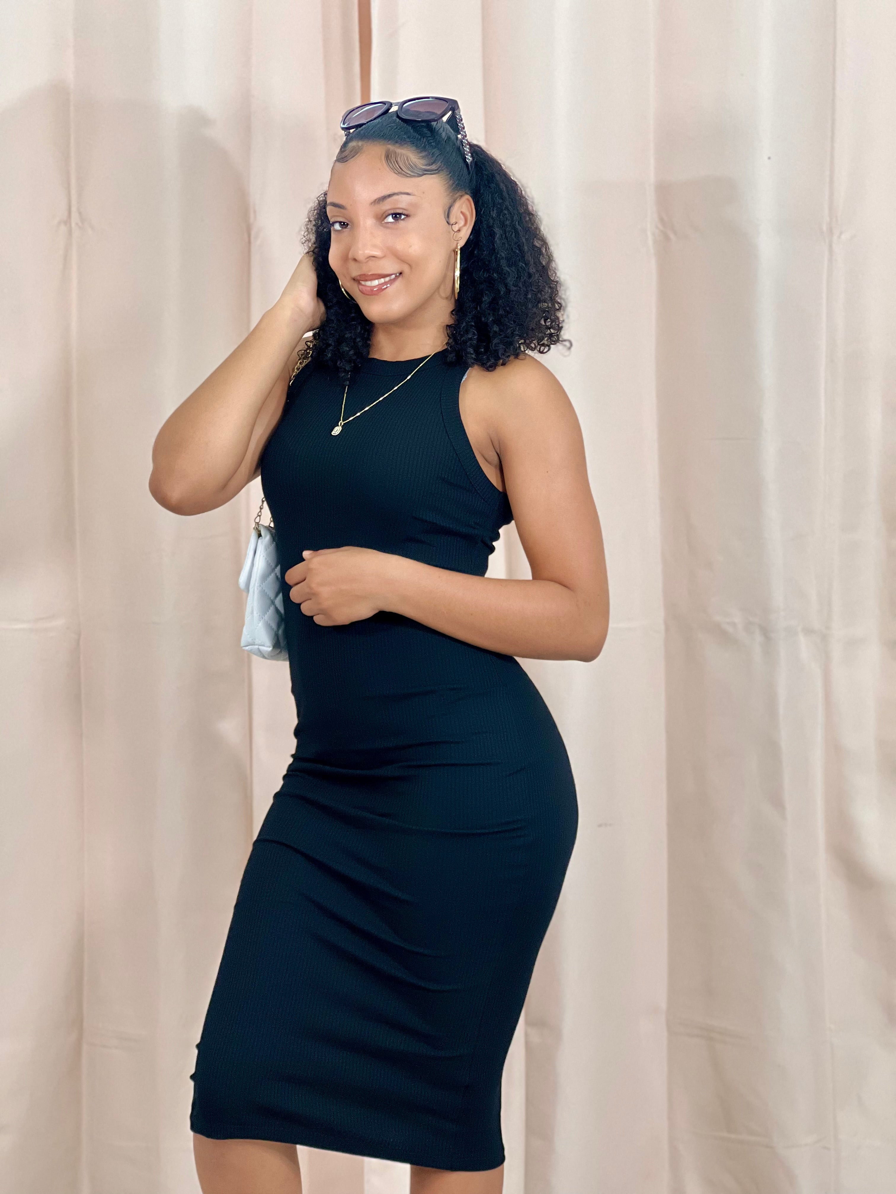 DRESSES – Everything Lexis